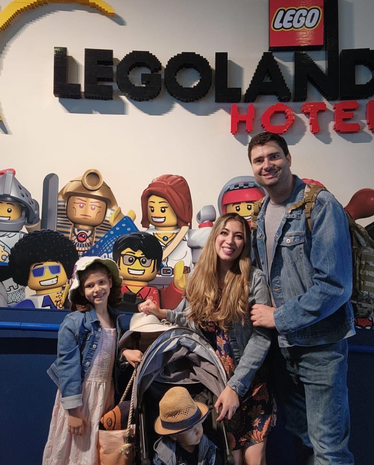 LEGOLAND & Water Park • LA Mami Life